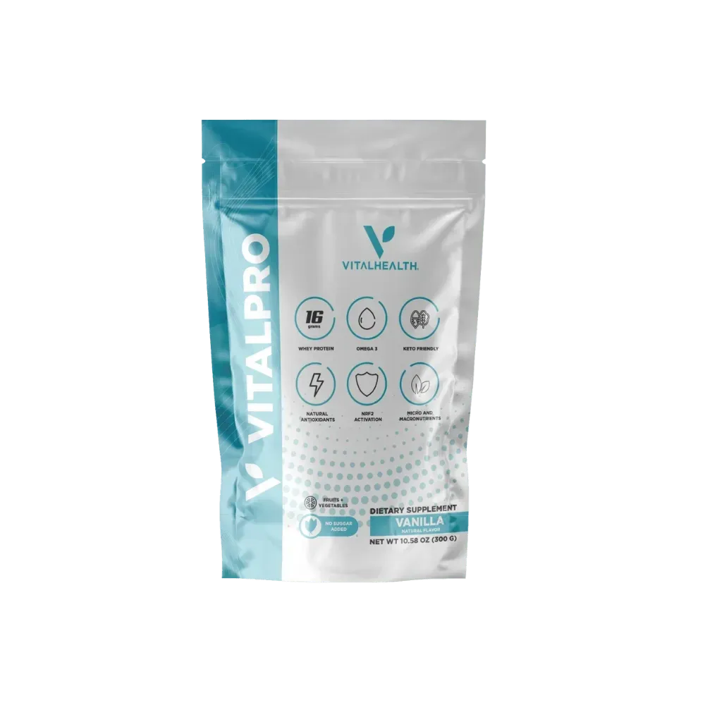 VITALPRO – Vital Health Global