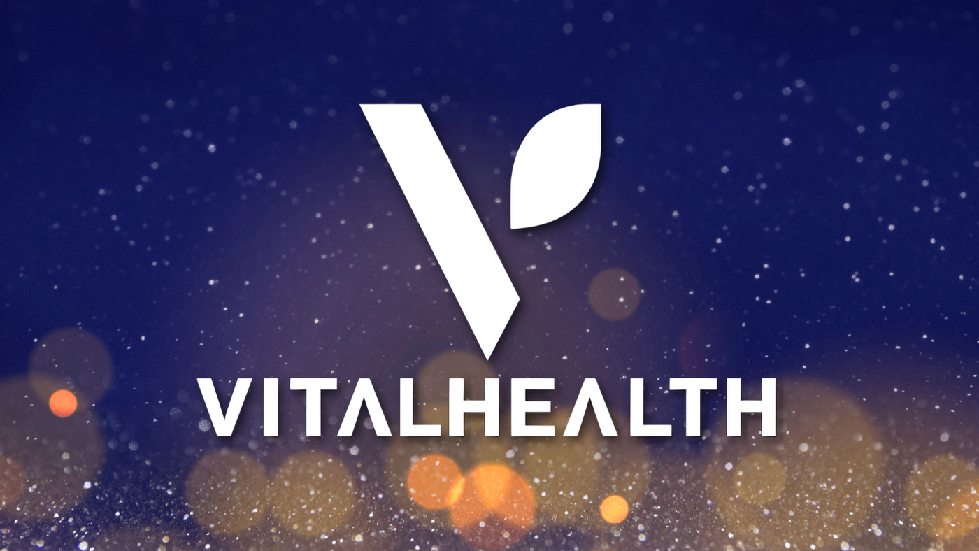 Vital Health Membership – Vital Health Global